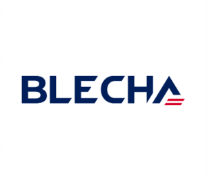 Meet Blecha - our new brand identity