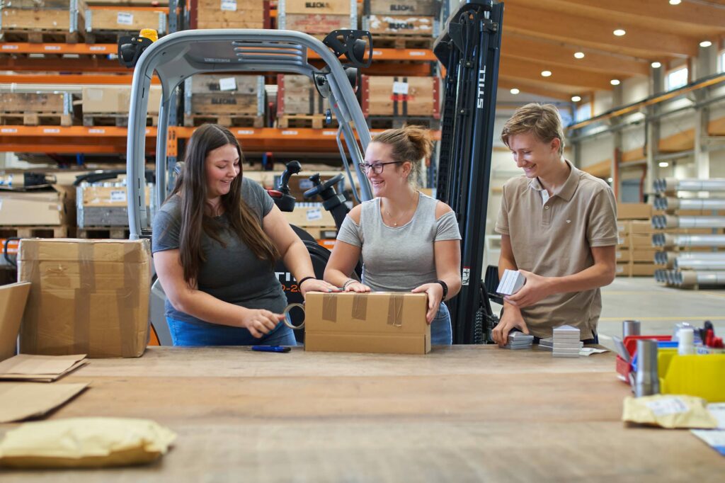 Meet Blecha - our new brand identity