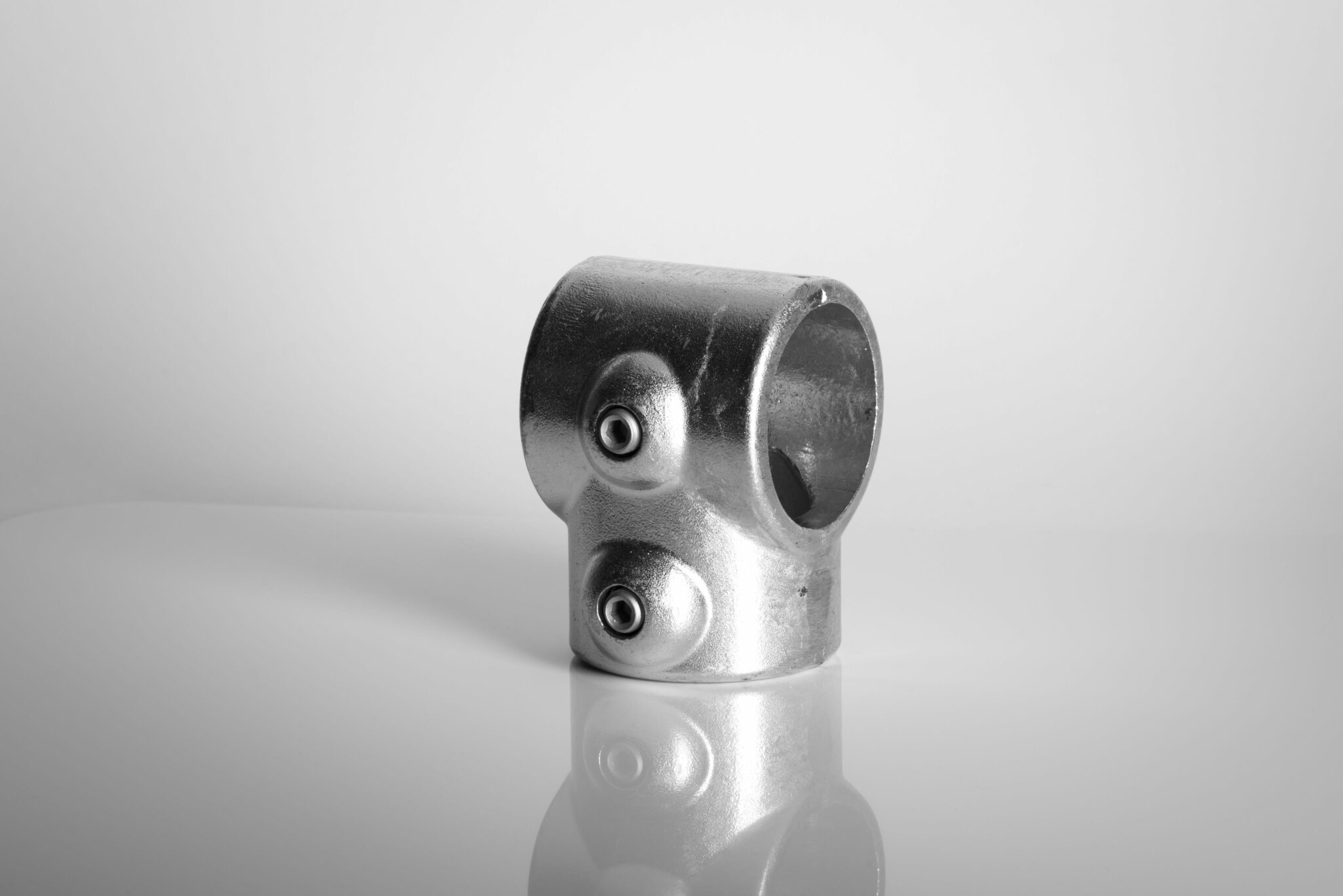 Verbinder | BLECHA Aluprofile