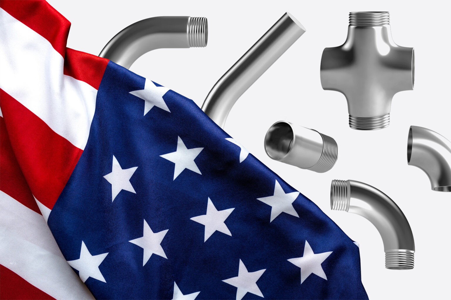 Votre grossiste en profilés aluminium standards et spéciaux | BLECHA